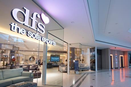 DFS: latest news, analysis and trading updates