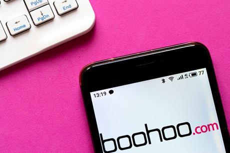 Boohoo: latest news, analysis and trading updates