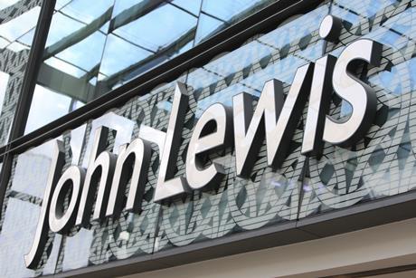 John Lewis: latest news, analysis and trading updates
