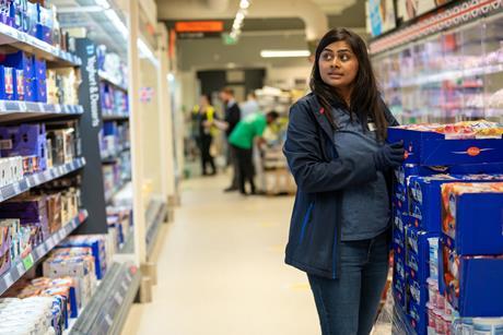 Lidl: latest news, analysis and trading updates