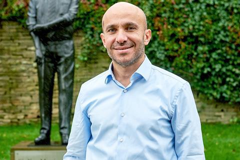 Supermarket Morrisons sales jump as CEO Rami Baitiéh hails ‘good ...