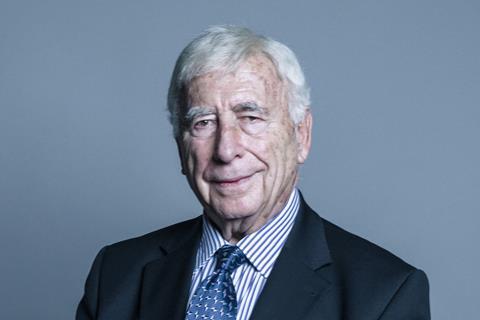 Lord Stanley Kalms, the retail giant who built Currys, has died ...