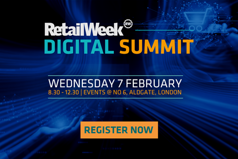 Discover the digital strategies of John Lewis, H&M and Gousto at Retail ...