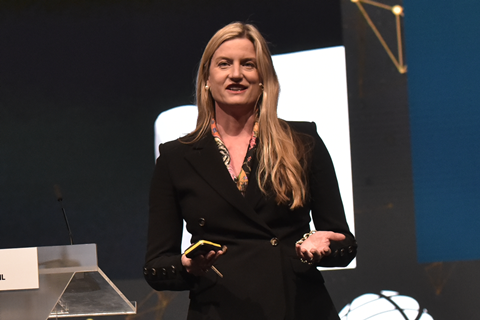 Top 10: The most powerful women in retail | Analysis | Retail Week