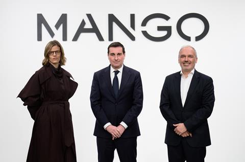 Mango hails ‘extraordinary’ year as profits surge | Retail Week