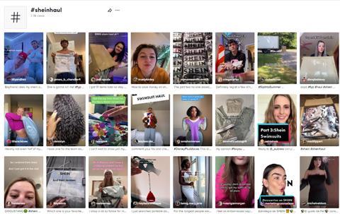 Strategy spotlight: Five ways Shein is disrupting the fashion industry ...