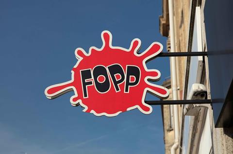 HMV-owned retailer Fopp to open new store in Nottingham | Retail Week
