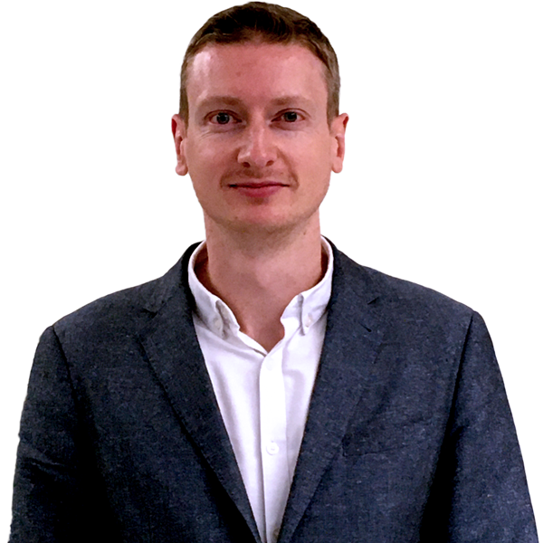 Luke Tugby | Former staff | Retail Week