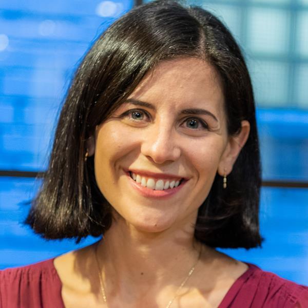 Natalie Berg | Columnist | Retail Week