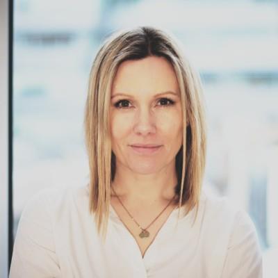 Charlotte Hardie | Editor in chief | Retail Week