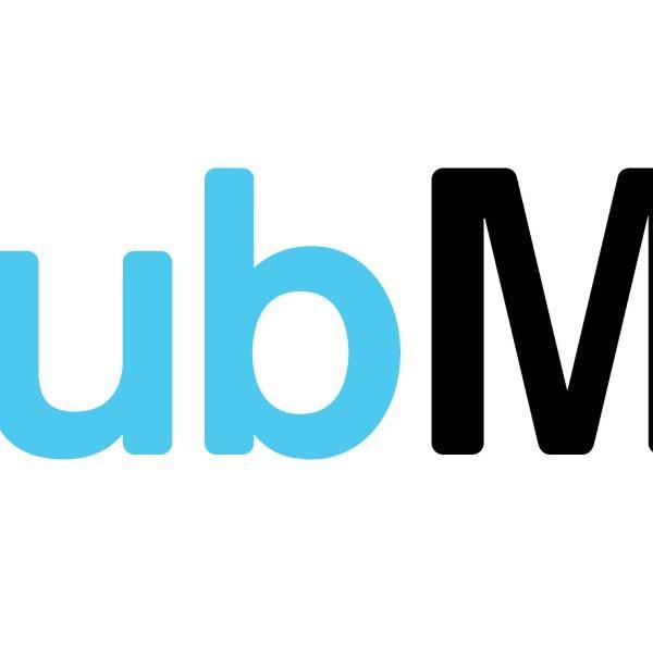 Pubmatic Logo