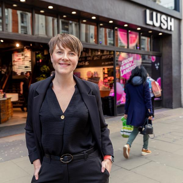Kasey Swithenbank | Contributor | Retail Week