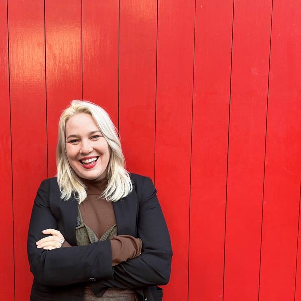 Kate Walmsley | Features writer | Retail Week