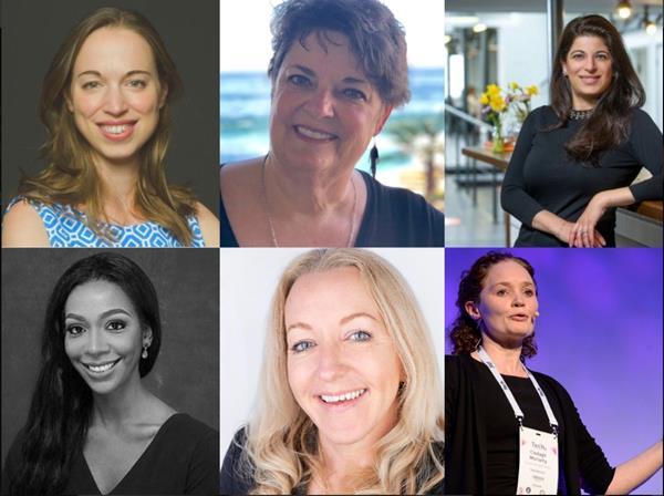 Revealed: The 32 female leaders behind retail’s digital revolution ...