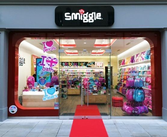Australian stationer Smiggle to double store count before Christmas ...