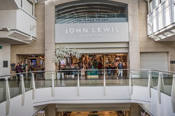 Exclusive: John Lewis is maintaining school uniform prices again for back-to-school period ...