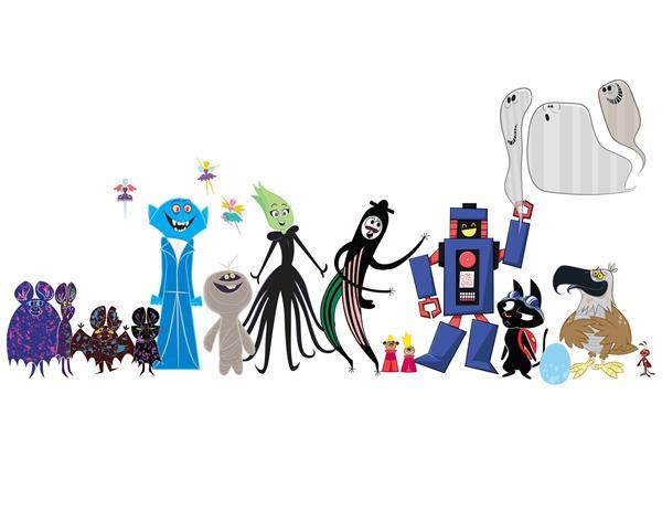 Ikea partners with DreamWorks to create animation to accompany toy ...