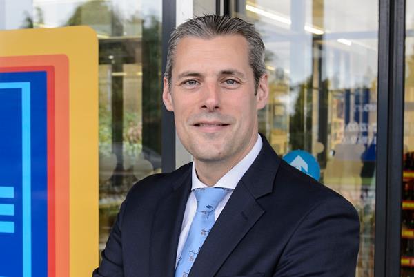 Why Matthew Barnes is an ideal successor to Jason Tarry at Tesco ...