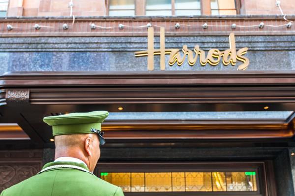 Exclusive: Harrods outlines its new sustainability commitments in its ...