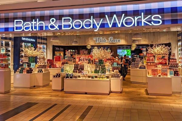 Bath & Body Works to open first standalone store in Westfield London ...