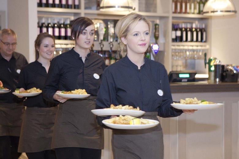DFS founder Lord Kirkham set to batter fish and chip market | News ...