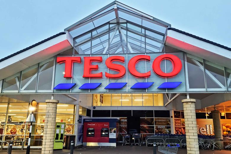Tesco upgrades full-year guidance as sales rise | Retail Week