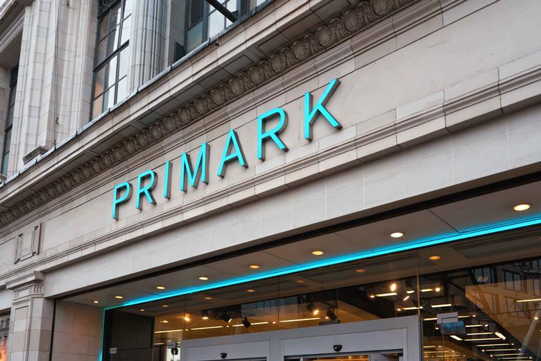 Primark to plough £140m into UK high streets, creating 850 jobs | News ...