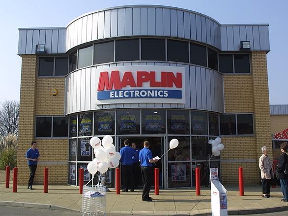Maplin invests £40m to improve business | News | Retail Week