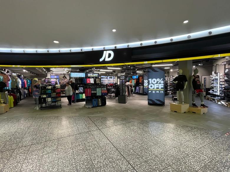 JD Sports strikes £899m deal for US sportswear brand Hibbett | Retail Week