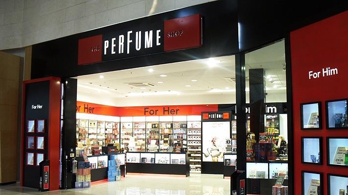 Perfume Shop’s new look | News | Retail Week