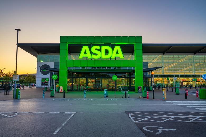 Grocery giant Asda bolsters senior leadership team following cost ...