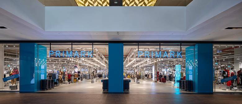 Primark accelerates its opening of four new stores in Portugal with a ...