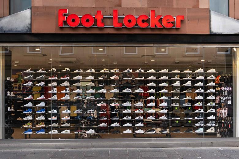 Foot Locker swings to loss driven by ‘ongoing consumer softness’ | News ...