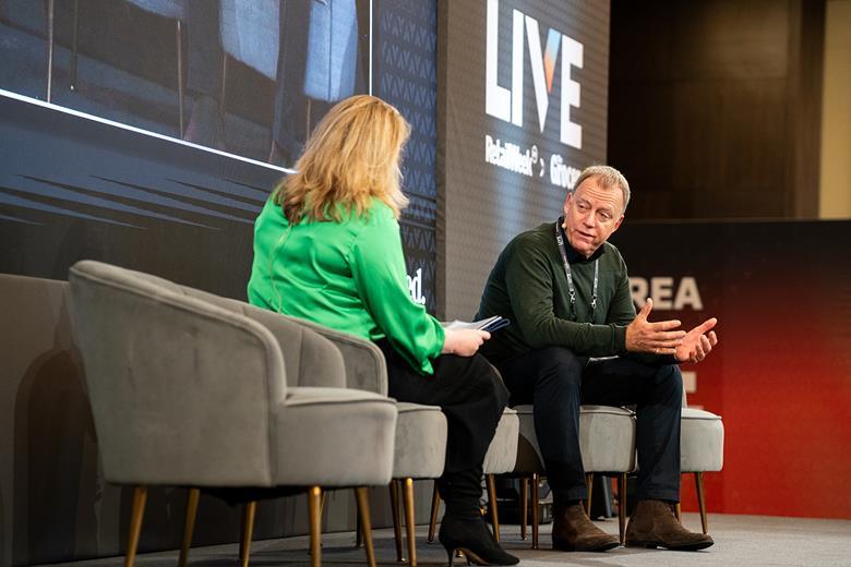 JD Sports and BRC chair Andy Higginson: Government should treat retail ...