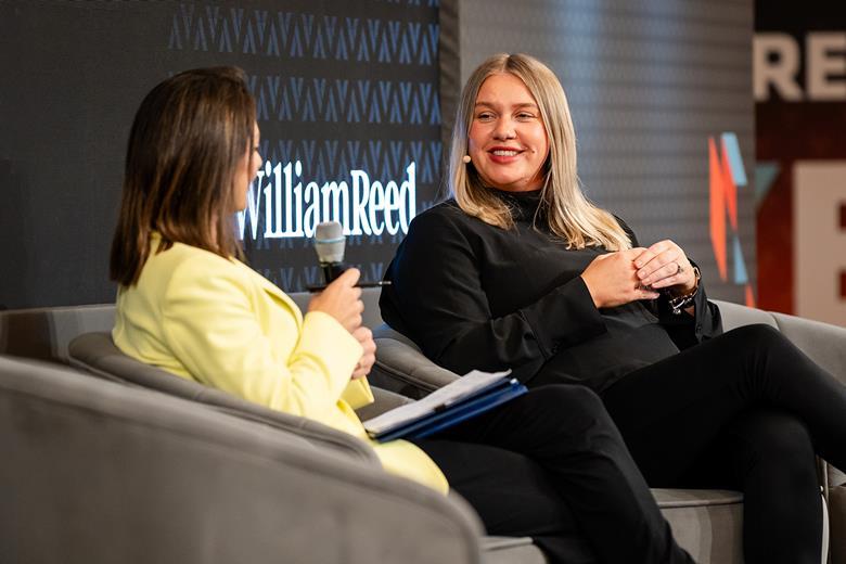 Refy CEO Jenna Meek: 'We want to be the number-one brand in Sephora US ...