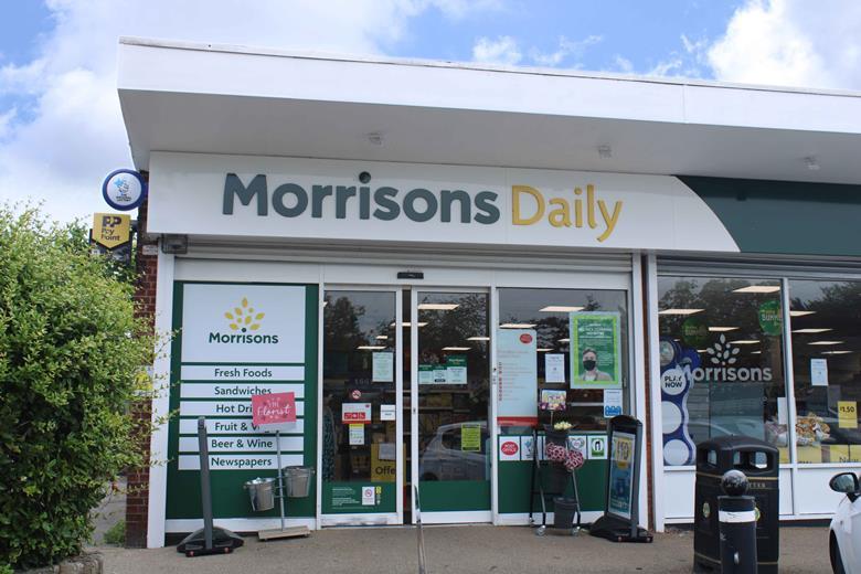 Morrisons snaps up 38 c-stores from Channel Islands partner SandpiperCI ...
