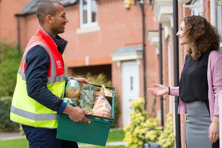 Tesco raises online minimum spend threshold | News | Retail Week