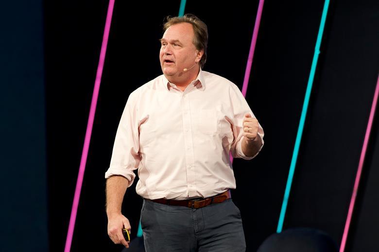 Boots CEO Seb James quits to join eye surgery chain Veonet | Retail Week