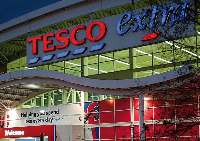 Analysis: Top 10 UK retailers revealed | Analysis | Retail Week