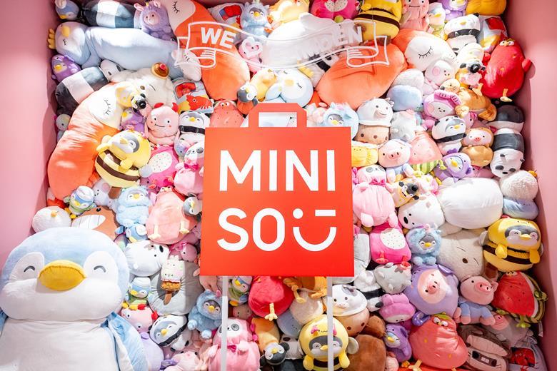 Miniso posts revenue and profit growth driven by global store expansion ...
