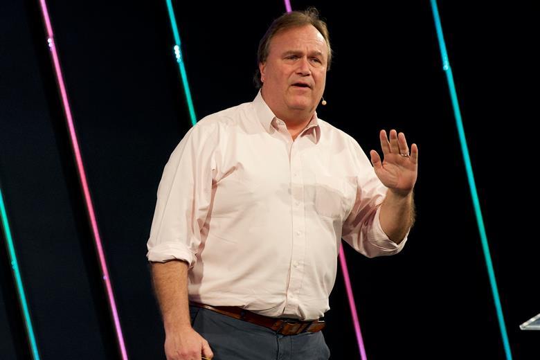 Boots CEO Seb James endorses Labour Party ahead of next general ...