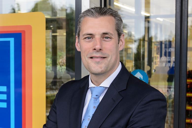 Why Matthew Barnes is an ideal successor to Jason Tarry at Tesco ...