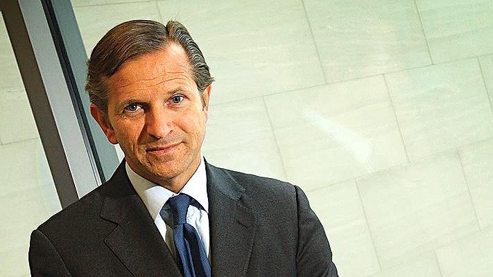 Marks & Spencer brand top of agenda for Marc Bolland | News | Retail Week