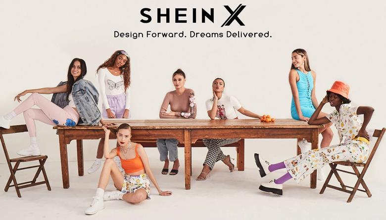 Strategy spotlight: Five ways Shein is disrupting fashion as it posts £1bn in UK sales | Retail Week