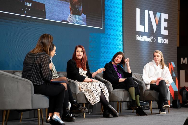 LIVE 2025: Currys CEO Alex Baldock and more retailers added to must-see ...