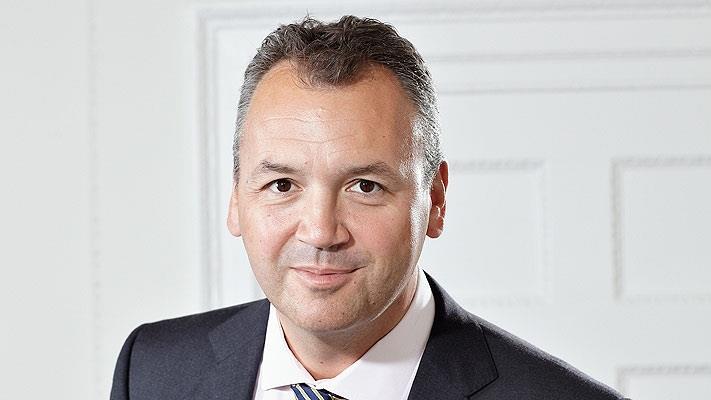 Andy Clarke tipped to take over as Asda CEO as Darren Blackhurst leaves ...