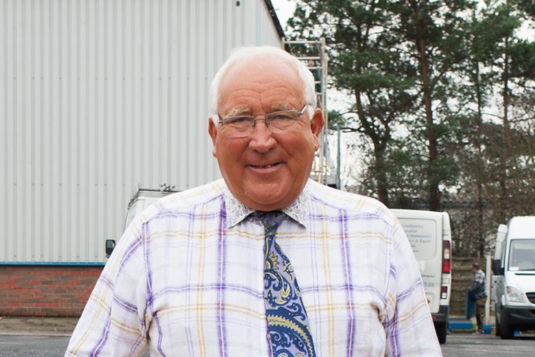 John Timpson: Find the right people then put trust in them | News ...