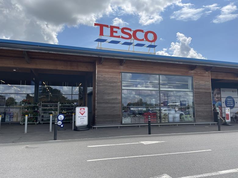 Tesco locks 1,000 prices until 2024 to help shoppers deal with cost-of ...