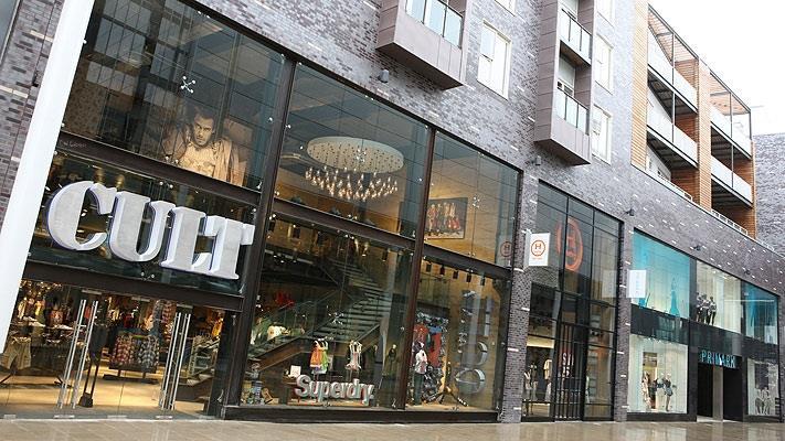 Rock shopping centre in Bury due to open doors | News | Retail Week