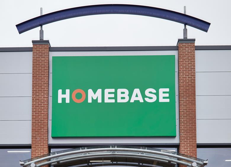 Homebase owner sounds out The Range and B&M over potential sale ...